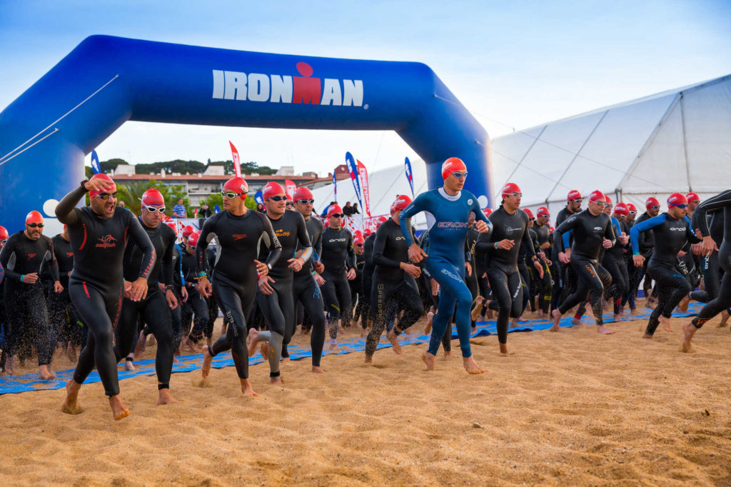 Ironman : anything is possible – NEiM